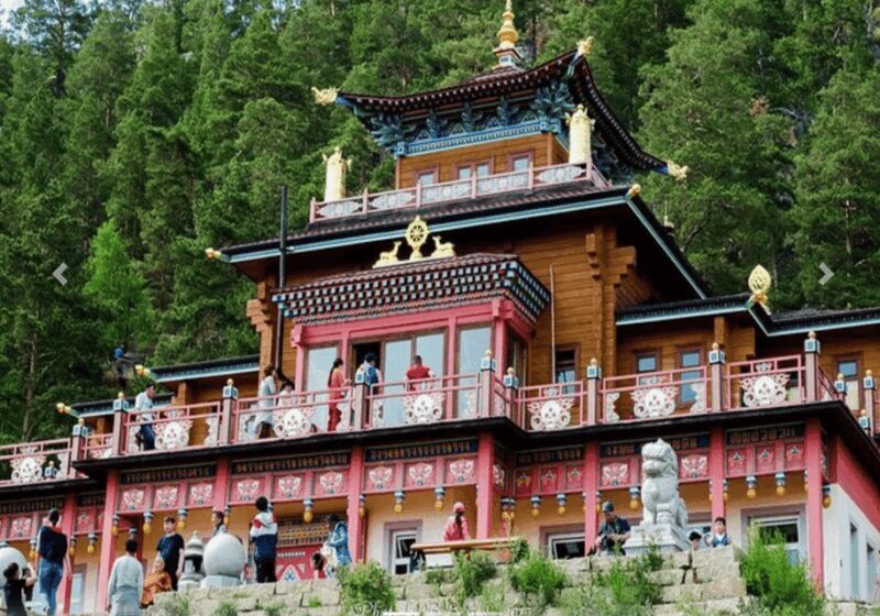 AGLAG BUTEEL MONASTERY: One Day Private Tour - FAQs