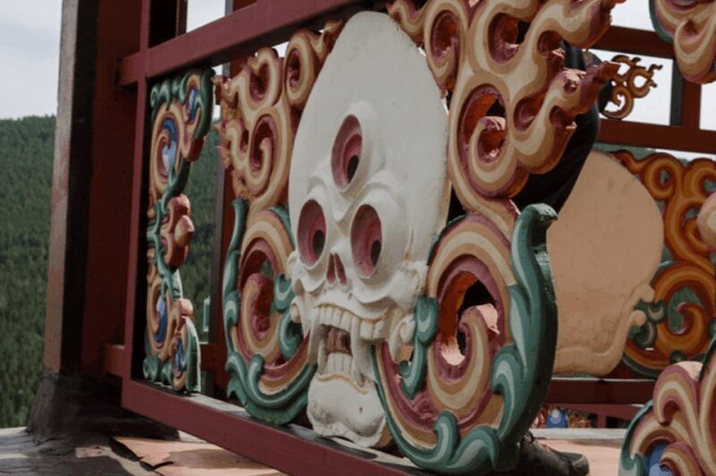 AGLAG BUTEEL MONASTERY: One Day Private Tour - Wrapping Up