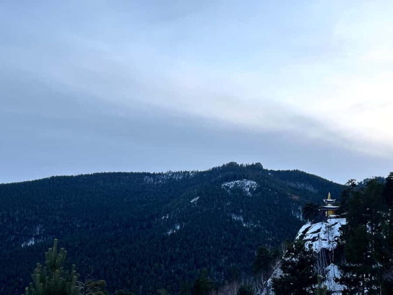 Aglag Temple: Hike to Garid Peak and rocky outcrops - The Sum Up: A Quiet but Profound Peek into Mongolia