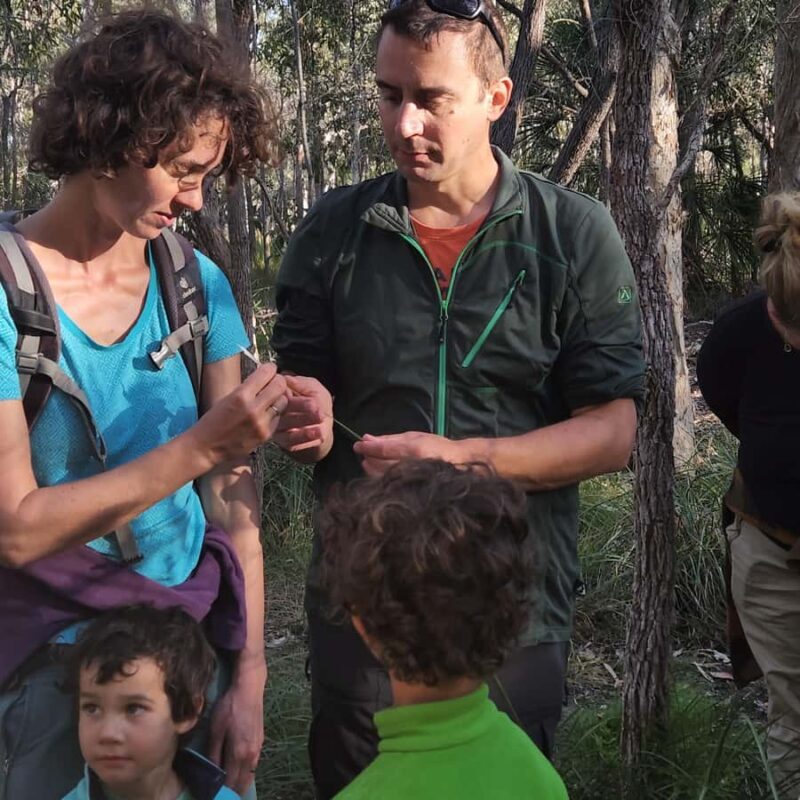 Agnes Water: BushTracks Eco Tour with local guide - How the Tour Supports Authenticity and Education