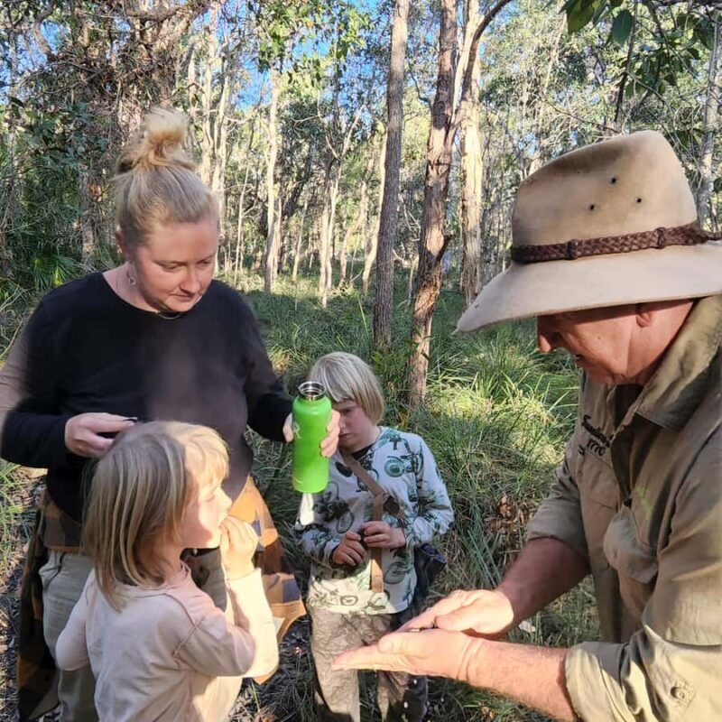 Agnes Water: BushTracks Eco Tour with local guide - Who Would Enjoy This Tour?