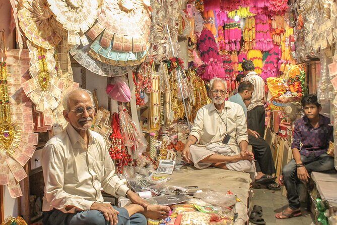 Agra 101 City Walk - Who Should Book This Tour?