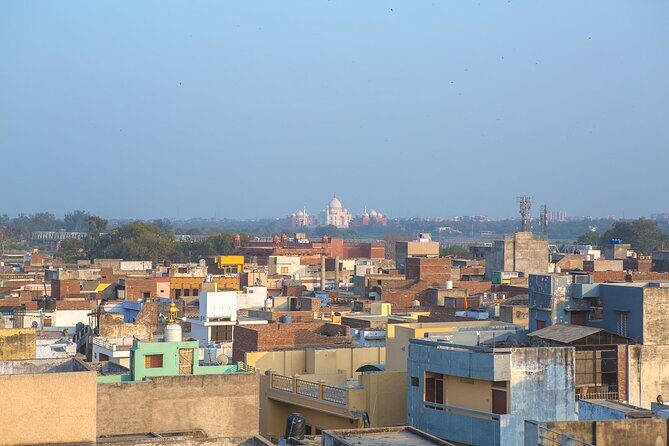 Agra 101 City Walk - FAQ