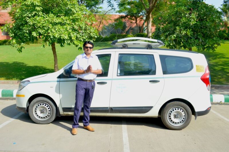 Agra: 3-Day Golden Triangle Tour To Jaipur & Delhi - Final Thoughts