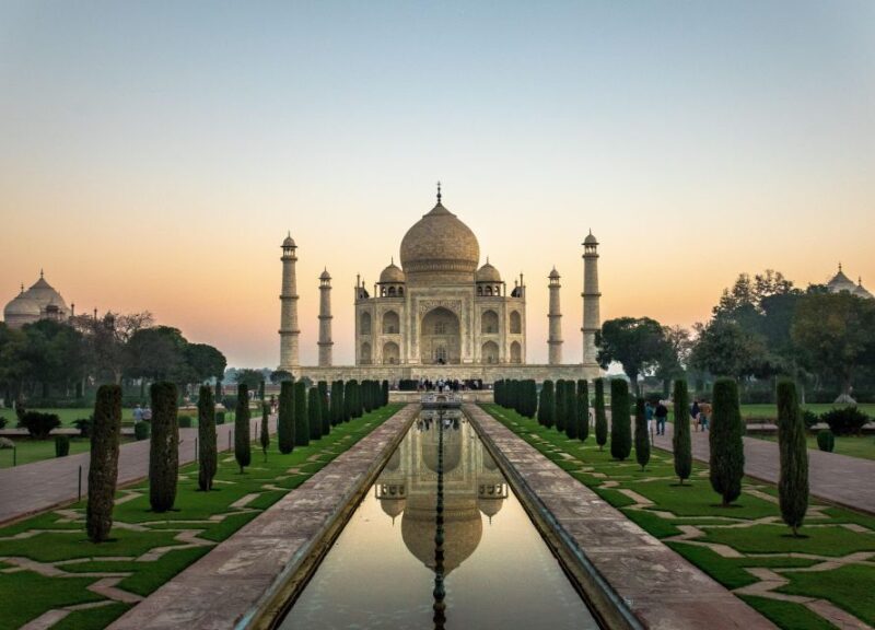 Agra: 3-Hour Private Guided Walking Tour of the Taj Mahal - In-Depth Review of the Tour Experience