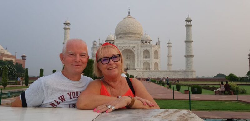 Agra: 3-Hour Private Guided Walking Tour of the Taj Mahal - Final Thoughts