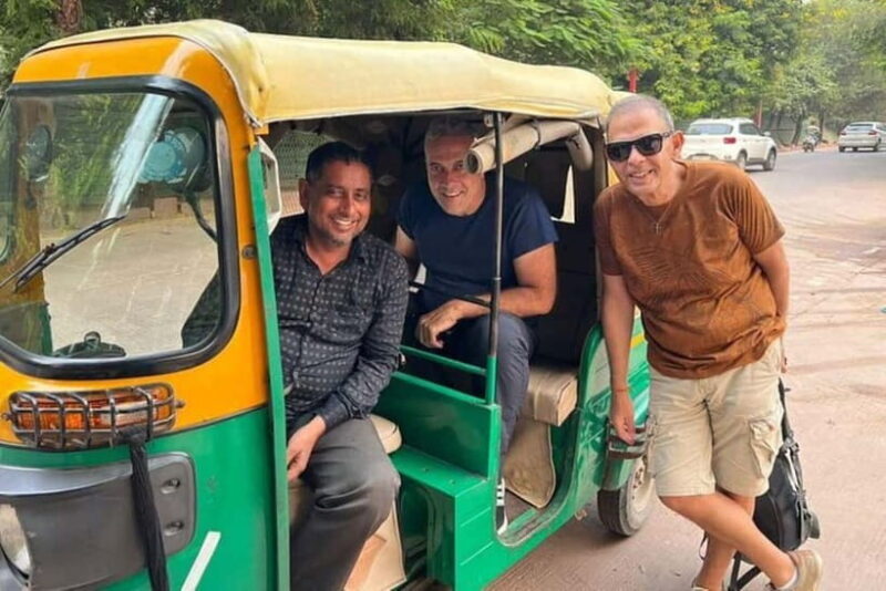 Agra: 6-Hour Tuk Tuk Food Tastings and Local Market Visit - Final Thoughts