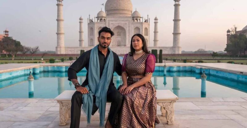 Agra: A Guided Photography Tour of the Taj Mahal - Practical Tips for a Great Experience