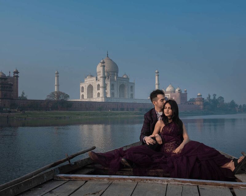 Agra: A Guided Photography Tour of the Taj Mahal - FAQs