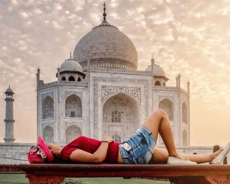 Agra: A Guided Photography Tour of the Taj Mahal - Final Thoughts