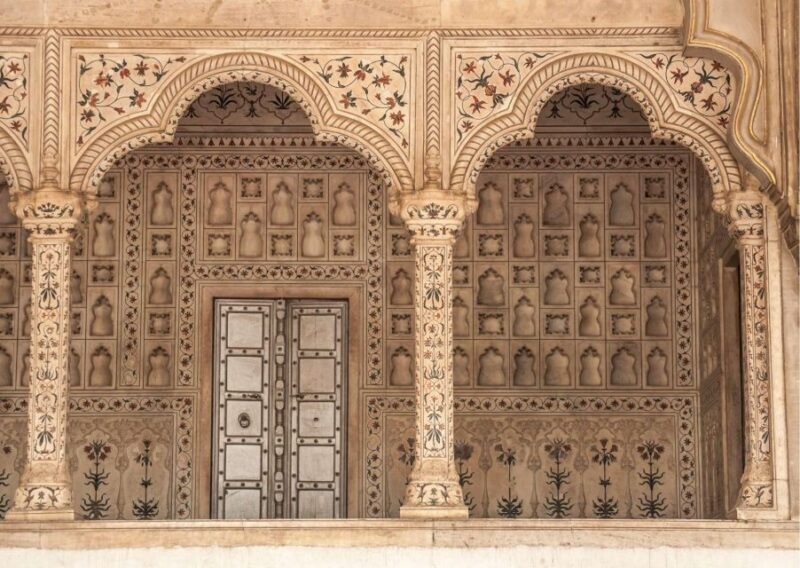 Agra: Agra Fort Skip-the-line ticket with Full Guided Tour - Final Thoughts: Worth It for a Focused, Guided Experience