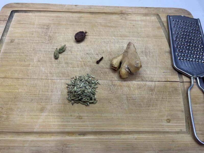 Agra: AI Cooking Class and Much More in a Local Family Home - The Sum Up