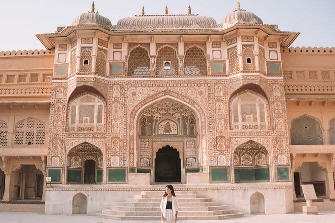 Agra and Jaipur 2 Days Private Tour from Agra - A Practical Look at the Two-Day Tour Experience