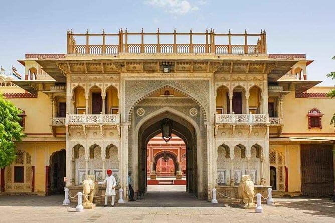 Agra and Jaipur 2 Days Private Tour from Agra - Who Will Love This Tour?