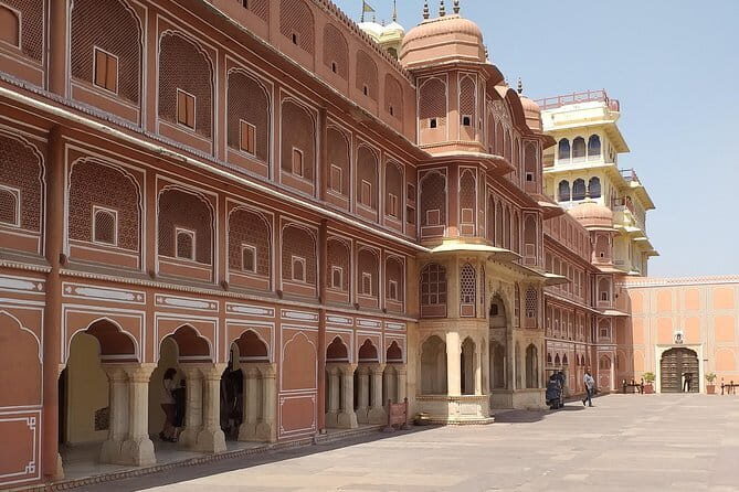 Agra and Jaipur Two Days Private Trip from Delhi by Fastest Train - The Experience Breakdown: What You Can Expect