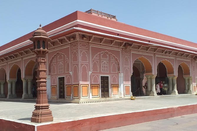 Agra and Jaipur Two Days Private Trip from Delhi by Fastest Train - Who Will Love This Tour?