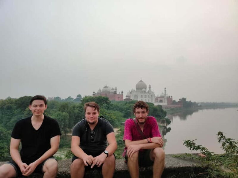 Agra: Beyond the Taj Mahal Guided Walking Tour - Final Thoughts