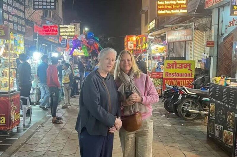 Agra by Tuk Tuk: Evening Shopping & Local Bazaar Tour - Who Will Love This Tour?