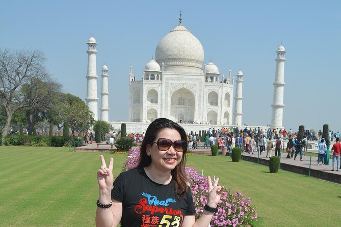 Agra Car tours - The Value of a Private Experience