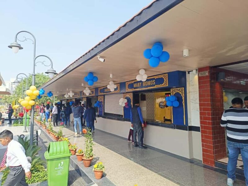 Agra: Chaupati Food, Fun, and Adventure Tour - An Authentic Look at Agra’s Modern Charm