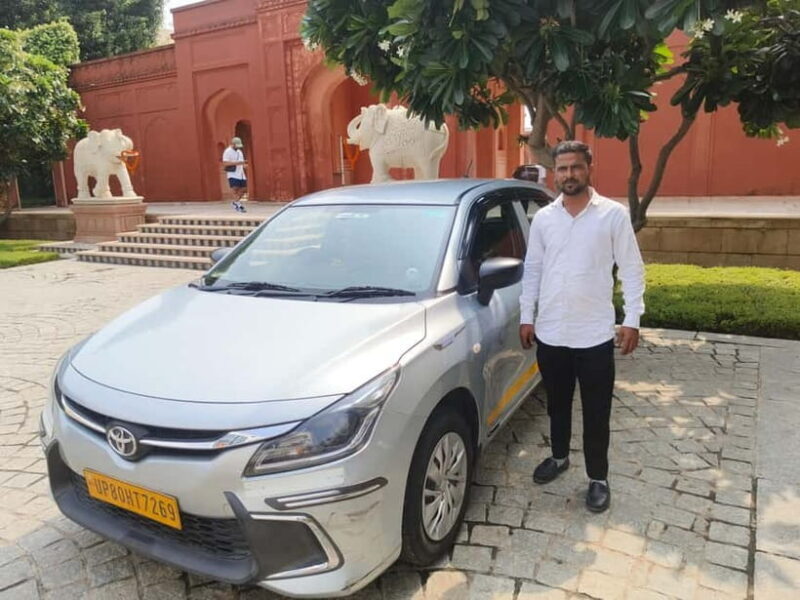 AGRA CITY SIGHTSEEING TOUR BY CAR BEST EXPERIENCE GUIDE - The Value of the Tour