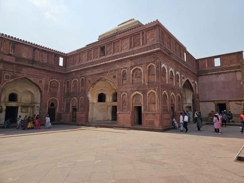 AGRA CITY SIGHTSEEING TOUR BY CAR BEST EXPERIENCE GUIDE - Who This Tour Is Best For