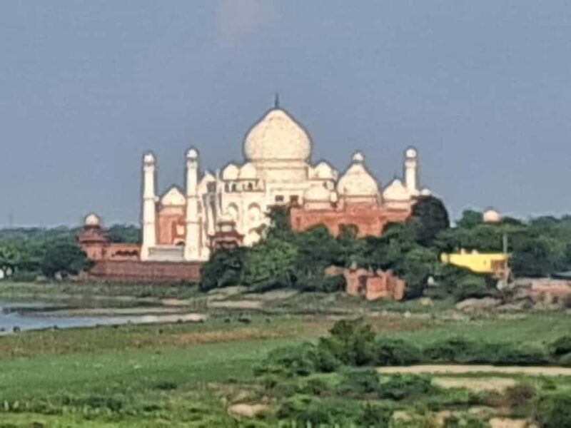 AGRA CITY SIGHTSEEING TOUR BY CAR BEST EXPERIENCE GUIDE - FAQ