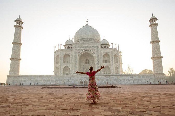 Agra City Tour By Car - Final Thoughts