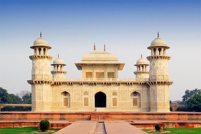 Agra City Tour - Who Will Love This Tour?