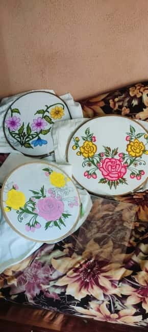 Agra: Colorful Fabric Painting Workshop in a Local Home - Who Will Love This Tour?