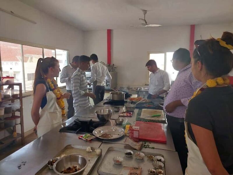 Agra Cooking Classes Tour (Pick up and Drop available) - A Practical, Flavorful Introduction to Agra’s Culinary Secrets