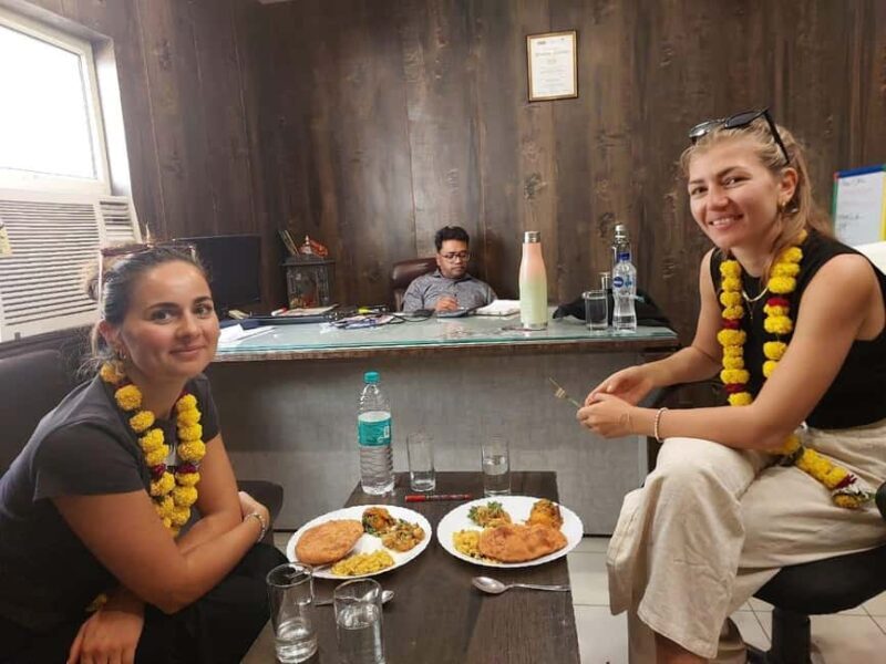 Agra Cooking Classes Tour (Pick up and Drop available) - Why This Tour Stands Out