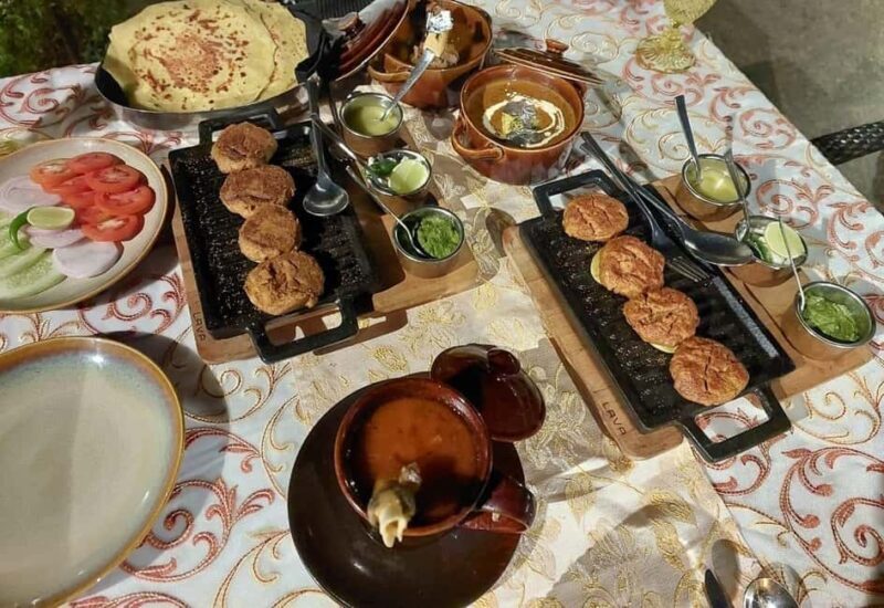 Agra Cooking Classes Tour (Pick up and Drop available) - Practical Tips for Participants