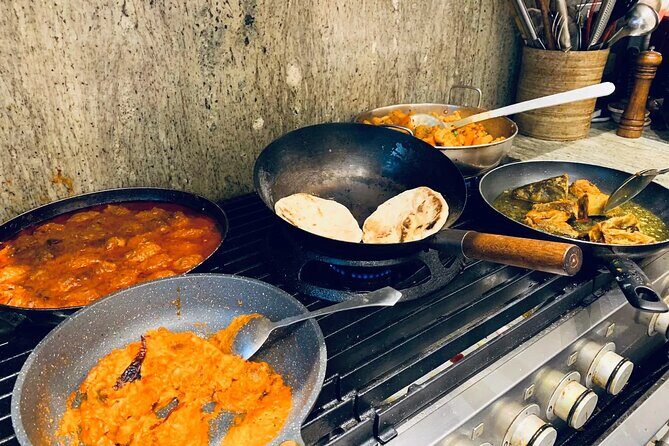 Agra Cooking Experience and Exotic Dining with Free Pick up DROP - What Do Real Travelers Say?