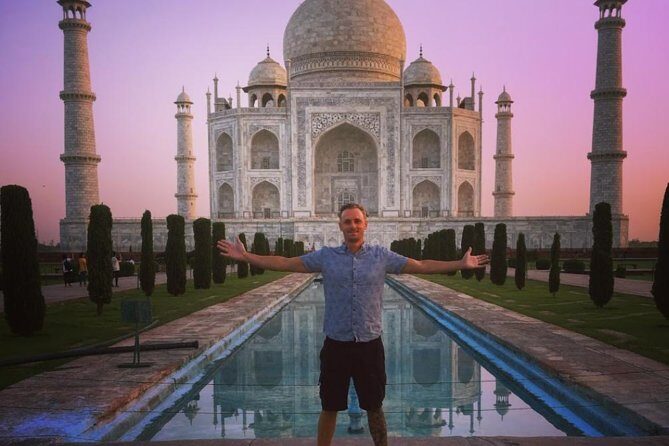 Agra Day Tour From Delhi - An In-Depth Look at the Agra Day Tour from Delhi