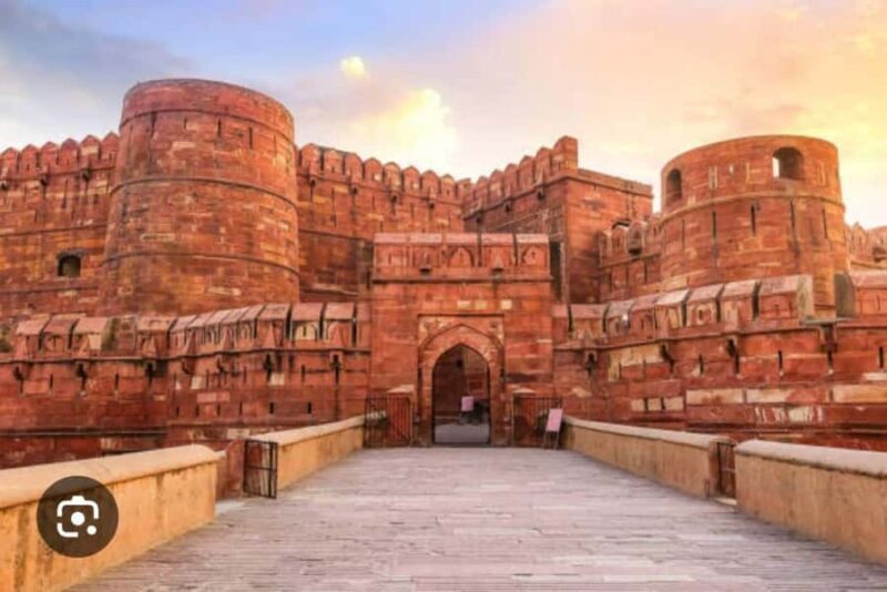 Agra Day Tour: Skip-the-Line Taj Mahal & Fort Visit - Exploring the Agra Day Tour