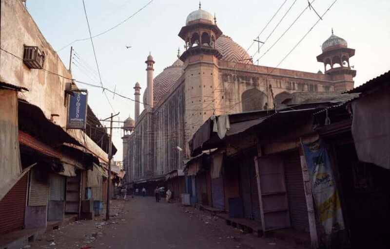 Agra: Day Tour to Tomb of Akbar, Baby Taj, Mehtab and more - Who Should Consider This Tour?