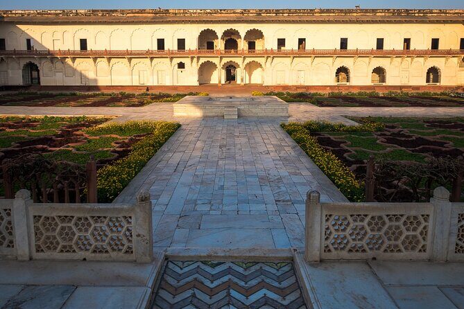 Agra Day Tour with Taj Mahal Sunrise and Sunset - Final Thoughts: Is It Worth It?