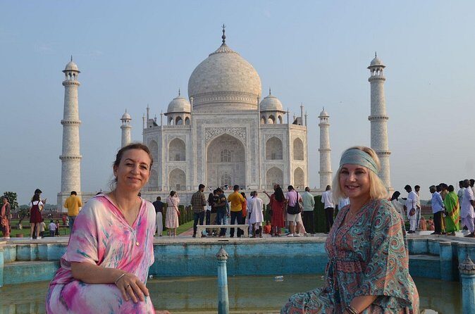 Agra Day Trip from Delhi Taj Mahal and Agra Fort by Train - Final Thoughts