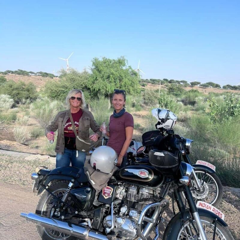 Agra: Evening Guided City Bike Tour with Hotel Pickup - The Itinerary Breakdown