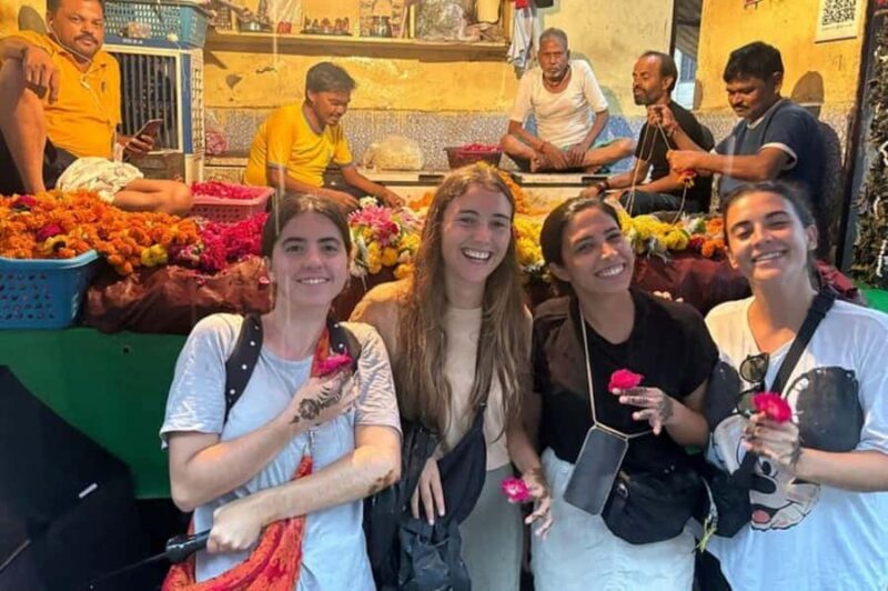 Agra Evening Tour with Sunset at Taj Mahal and Street Food - Practical Details and What to Expect