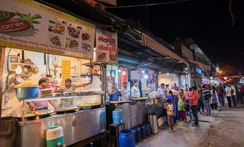 Agra Evening Tour with Sunset view of Taj Mahal - A Practical Breakdown of the Experience