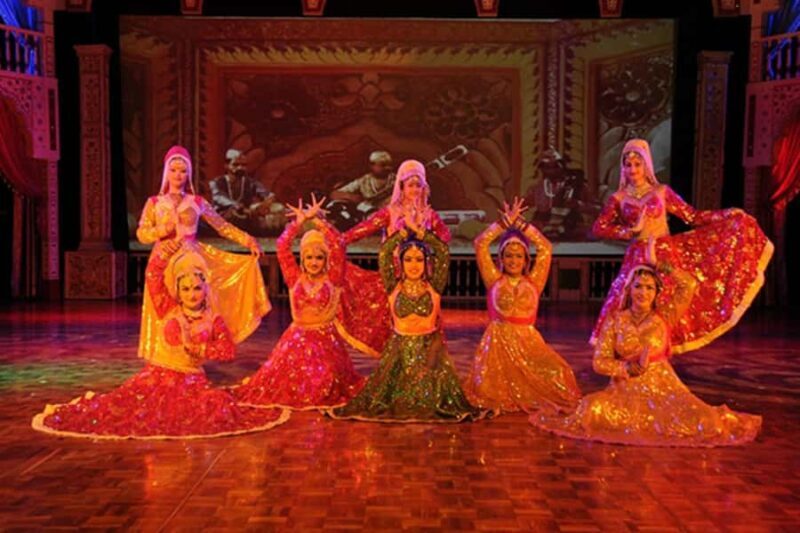 Agra Evening Tour with Sunset view of Taj Mahal - Final Thoughts