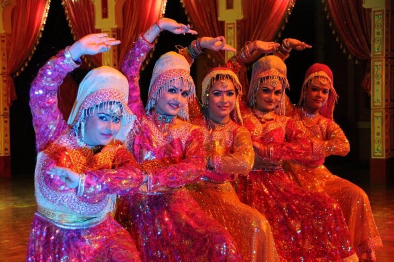 Agra Evening Tour with Sunset view Taj Mahal - FAQ