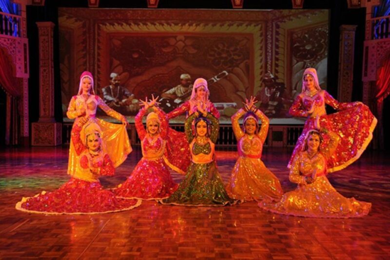 Agra Evening Tour with Sunset view Taj Mahal - Final Thoughts