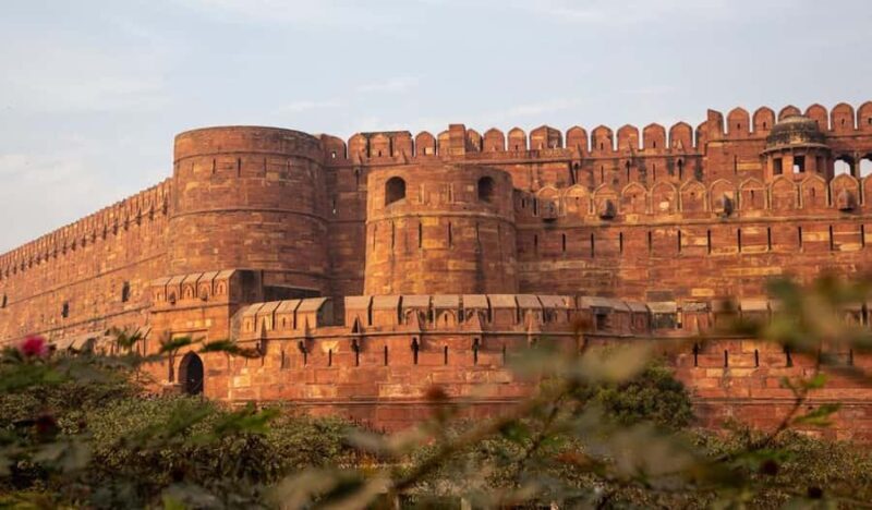 Agra : Fast Track Entry Ticket Agra Fort & Fatehpur Sikri - Who Is This Tour Best For?
