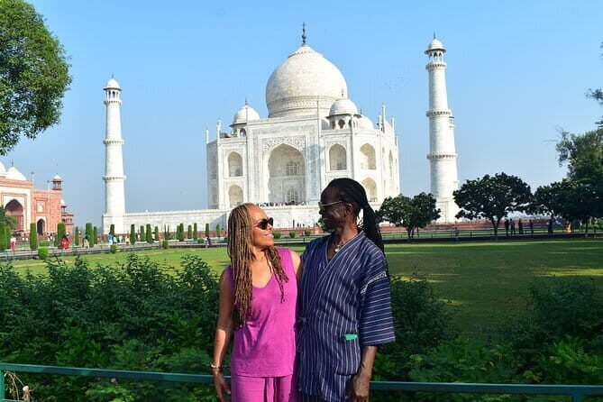 Agra: Fast-Track Taj Mahal Entry Ticket + Optional Guided Tour - FAQ