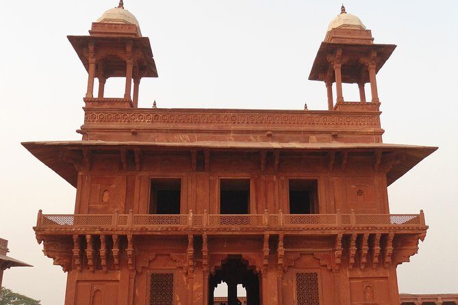 Agra & Fatehpur Sikri Historical Tour with Korai Village - Final Thoughts