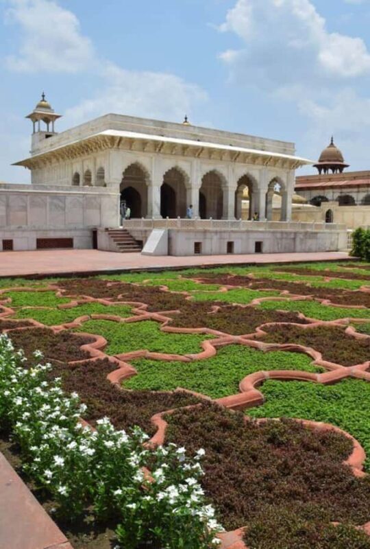 Agra Fort: A Guided Walking Tour of UNESCO World Heritage - FAQ