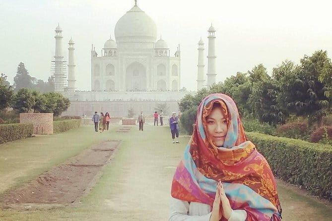 Agra Fort Skip-the-line ticket with Full Guided Tour - Authenticity and Overall Experience